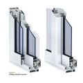 AluPure Sliding Windows & Doors System – The Window Bay